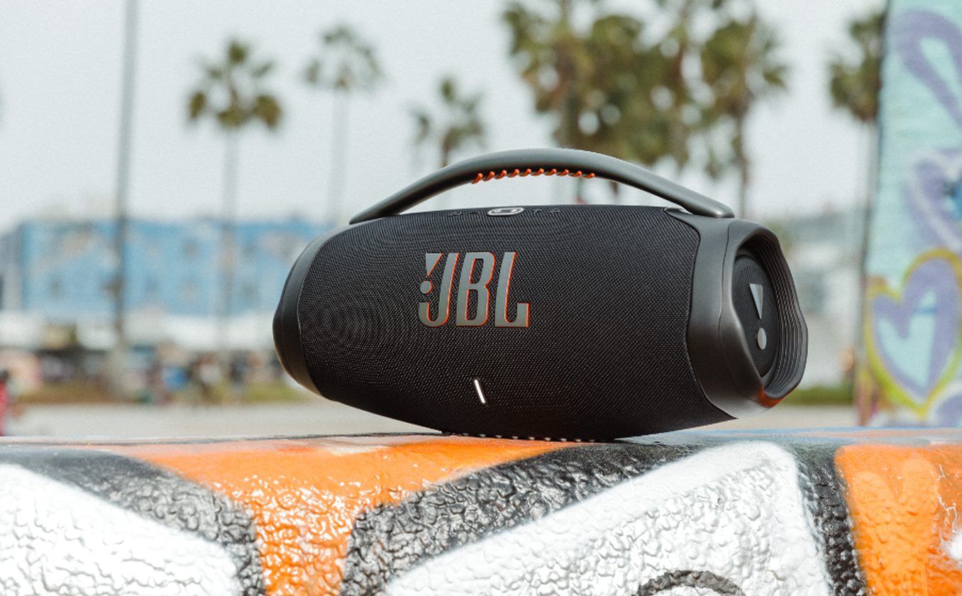 Colunas JBL até 50 000 MT: confira as 10 melhores opções