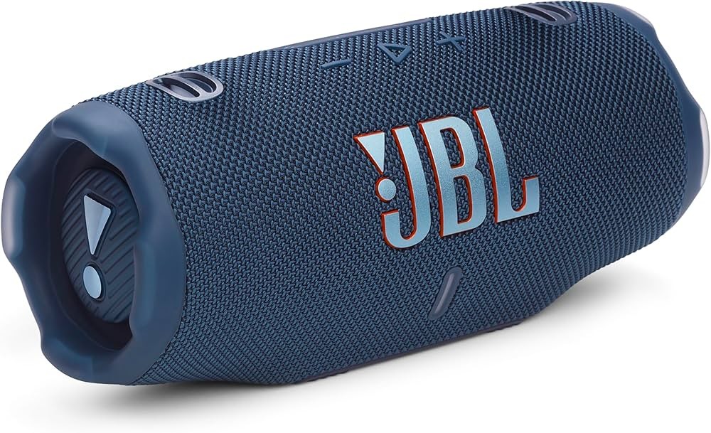JBL Charge 6 vs JBL Xtreme 4: qual é melhor?
