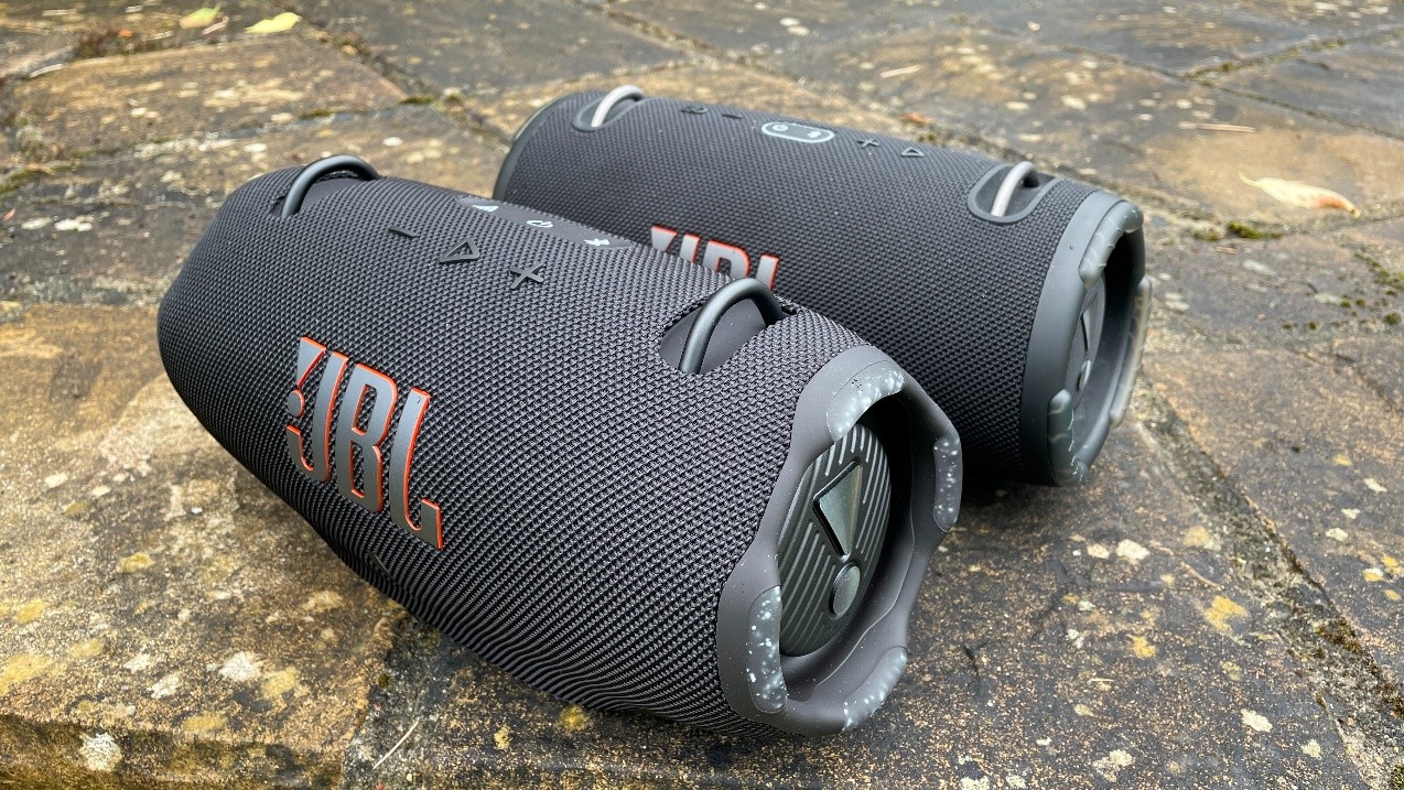 JBL Xtreme 3 vs Xtreme 4: vale a pena fazer o upgrade?
