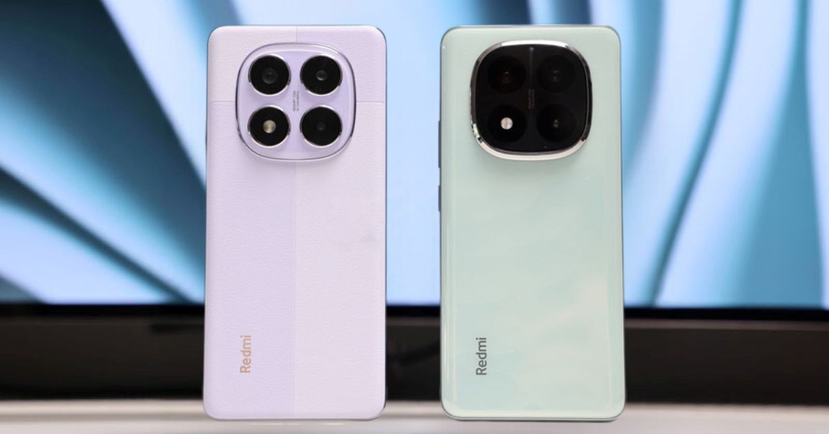 Redmi Note 14 Pro vs Note 14 Pro Plus: qual é melhor?
