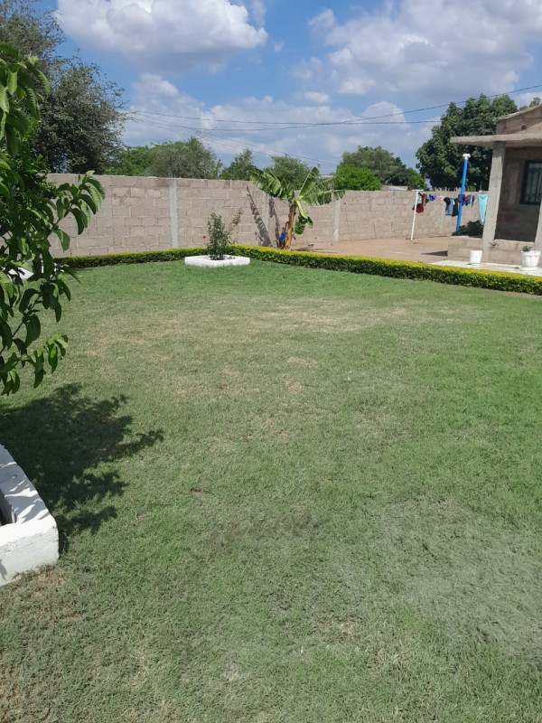Casa tipo 2 a venda em Boane, Maputo