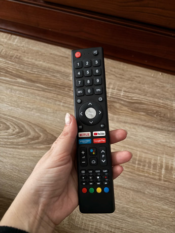 Remote para TV... Samsung.LG magic ... Hisense android... Syinix etc.....