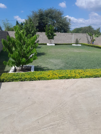 Casa tipo 2 a venda em Boane, Maputo