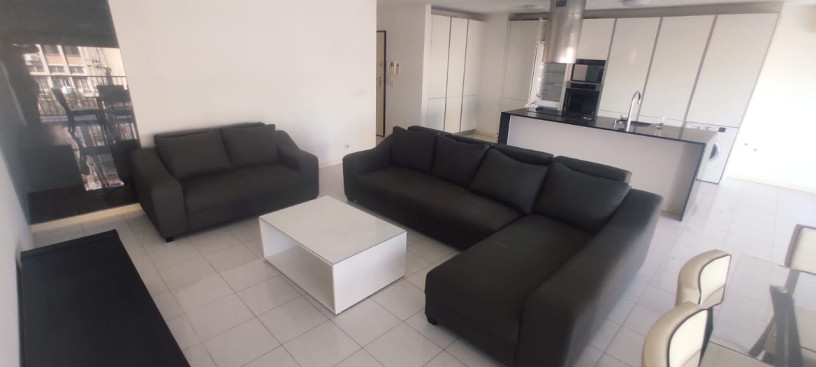 Arrenda-se Luxuoso Apartamento T3 mobilado no condomínio saphire Resid...