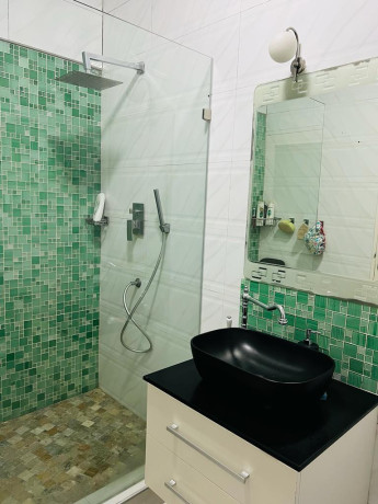 Arrenda-se Luxuoso Apartamento T2 nas torres vermelhas, Maputo
