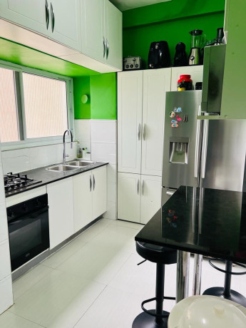 Arrenda-se Luxuoso Apartamento T2 nas torres vermelhas, Maputo