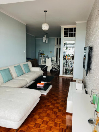 Arrenda-se Luxuoso Apartamento T2 nas torres vermelhas, Maputo