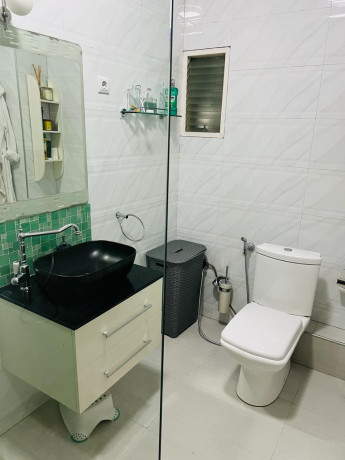 Arrenda-se Luxuoso Apartamento T2 nas torres vermelhas, Maputo