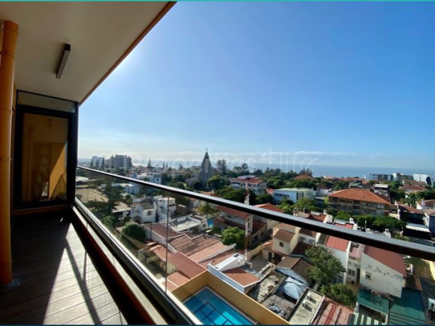 Vende-se Luxuoso Apartamento T3 no condomínio Maria do Carmo, Maputo